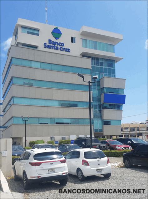 Banco Santa Cruz Historia Contacto Empleo Swift Productos