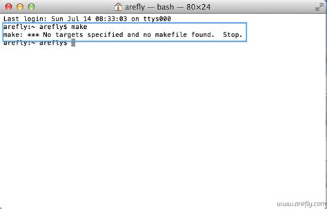 給mac添加wget功能 畅想资源