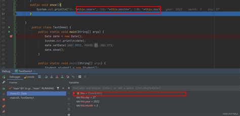 java this关键字详解 csdn博客