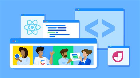 Meet The Example App Your Kick Off Point For Developing With