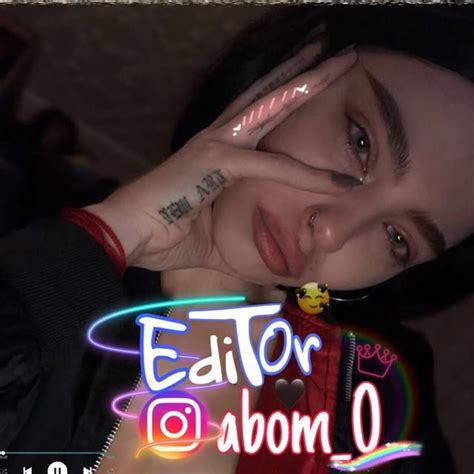 ꧁𝚃𝙴𝙰𝙼 𝙴𝙳𝙸𝚃𝙾𝚁꧂ Abom0 • Threads Say More