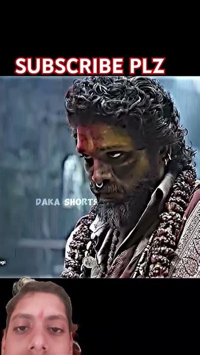 pushpa 🔥× attitude 🔥🥶[4k] quality edit pushpa rappa rappa 👑🔥😈