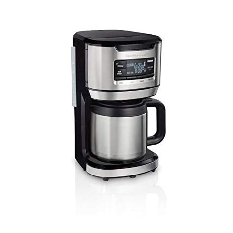 Best Front Load Coffee Maker Updated On October 2025