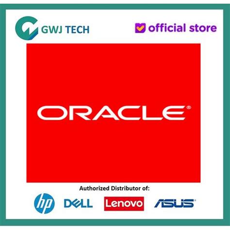 Jual Oracle Exadata Storage Server Software Jakarta Pusat Gwj Tech Tokopedia