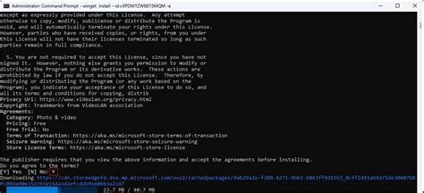 How To Batch Install Multiple Apps In Windows 1110