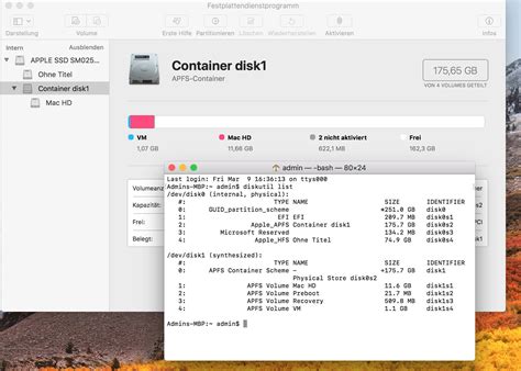 merging mac hd with former bootcamp partition macrumors forums
