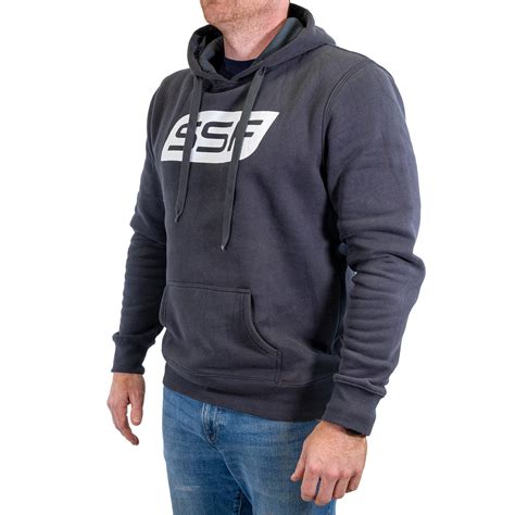 Apparel Serious Steel Fitness