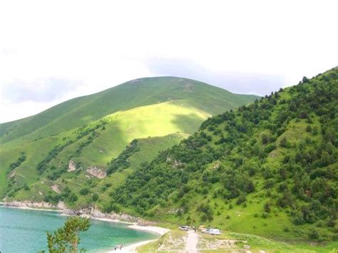 Chechnya Republic, Russia guide