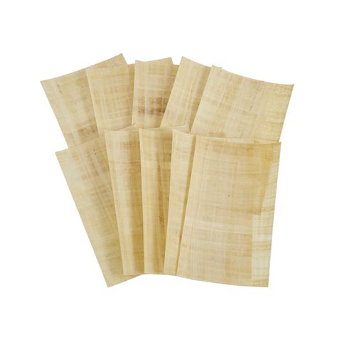 Hc1436859 Papyrus Sheets Findel International