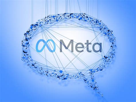 Meta Has Launched A New AI Language Model LLama