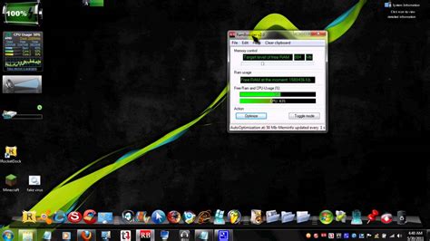 Computer Ram Booster Andcopsawe