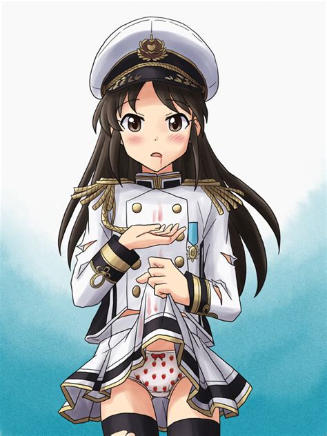 Tachibana Arisu Idolmaster And 2 More Drawn By Lielos Danbooru