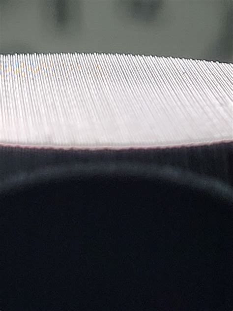 uneven layer lines r 3dprinting
