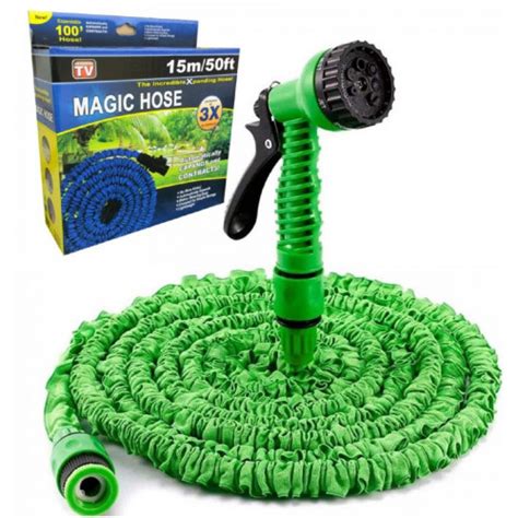 шланг для полива Magic Hose