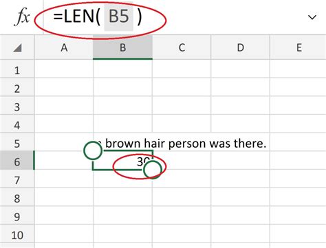 Ms Excel Formula List And How To Use These Formulalearn With Examples