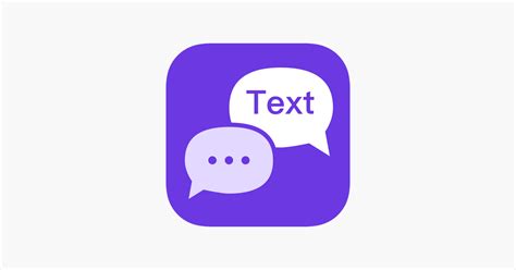 ‎text now number text me now on the app store