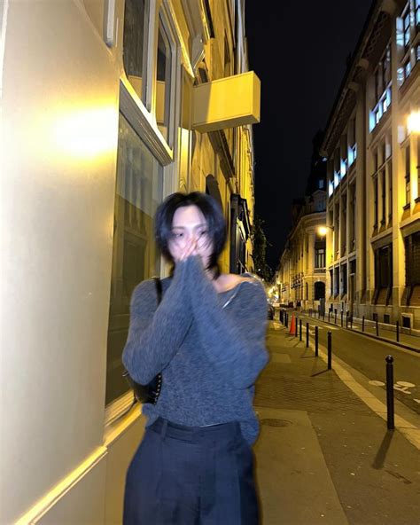 Pin Van Elesha Op Hwa In