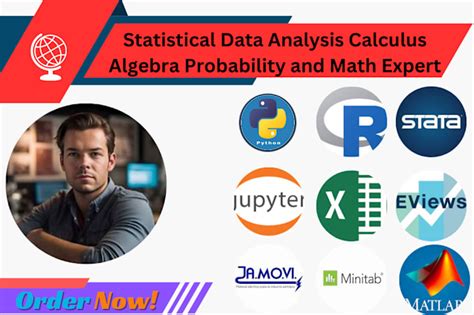Do Statistical Analysis Algebracalculusmath Assignments Using R