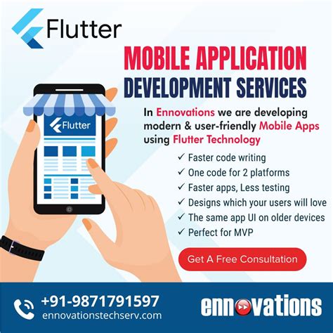 Crossplatformappdevelopment Flutterappdevelopment