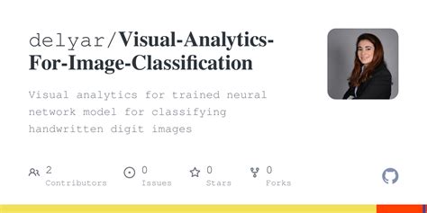 GitHub Delyar Visual Analytics For Image Classification Visual Analytics For Trained Neural