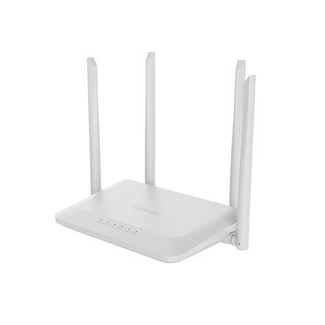 Ruijie 1200mbps Wi Fi Router At Best Price In Bangladesh Pickaboo