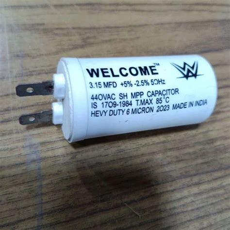 Mini Cooler Motor Capacitor At Rs 1150piece Dielectric Power