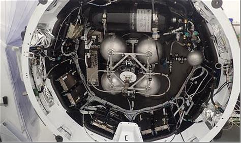 Rocket Lab Electron Engine At Zoe Szabados Blog