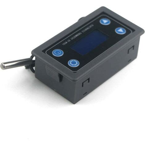 Digital Temperature Controller V V High Precision Temperature Control Module Cooling And