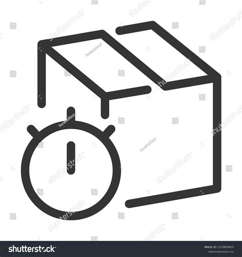 Pixel Perfect Editable Stroke Scalable Line Stock Vector Royalty Free Shutterstock