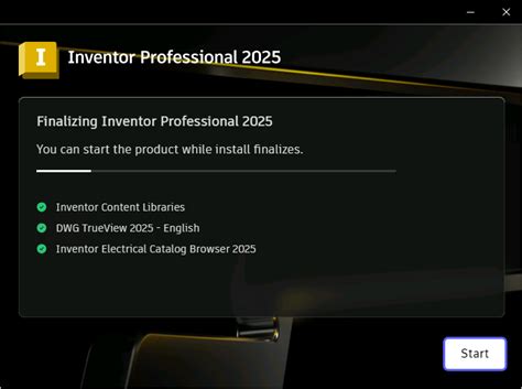 How To Install Inventor Professional 2025
