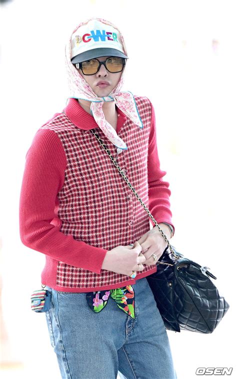 지드래곤 ‘마마서 신곡 깜짝 발표하나 “곧 나올테니” 빅뱅 완전체 무대도 기대[oh 쎈 이슈] Osen