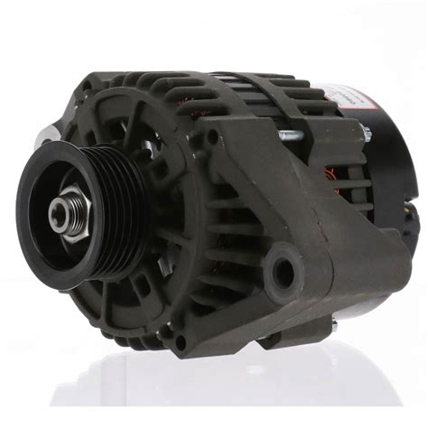 Arco Marine Oem Premium Replacement Alternator Mercury And Delco 20860