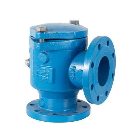 Flange End Ductile Iron Flow Valve Diverter Suction Diffuser Suction Diffusers And Ductile
