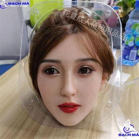 Đầu Búp Bê Tình Dục 18 Giá Rẻ X22 Shop Đồ Chơi Tình Yêu Bạch Mã