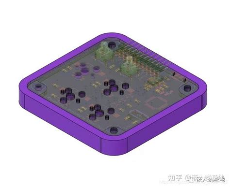 手把手教你用单片机diy键盘 知乎