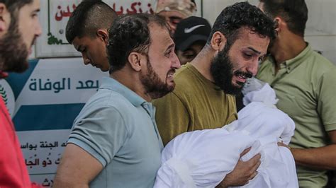 Близо две трети от болниците в Газа са спрели да работят Nova