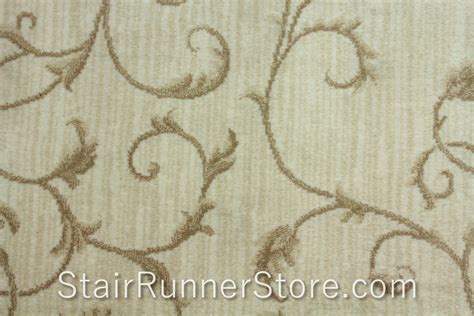 Montpelier Custom Width Runner Alabaster Stair Runner Store