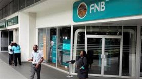 Fnb Launches Easy Zero A No Monthly Fee Digital Account With A Card