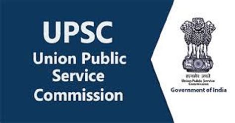 UPSC CDSE Recruitment