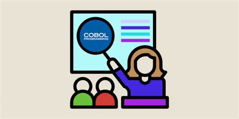 Formation Cobol Comment Maîtriser Ce Langage Formation Cobol Comment Maîtriser Ce Langage