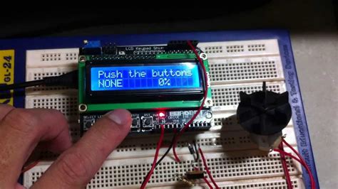 Continuous Servo Motor Arduino Code Netft