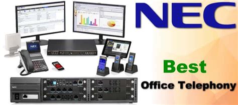 Nec Pabx Kuwait Nec Telephone System Kuwait City Nec Pbx Supplier