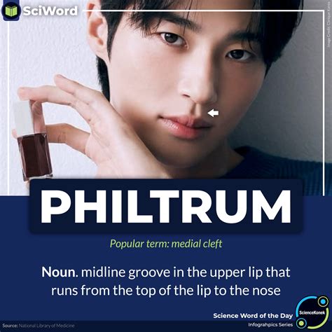 Sciencekonek 𝗛𝗢𝗪 𝗗𝗘𝗘𝗣 𝗜𝗦 𝗬𝗢𝗨𝗥 𝗣𝗛𝗜𝗟𝗧𝗥𝗨𝗠 👨 Ever Noticed The Little