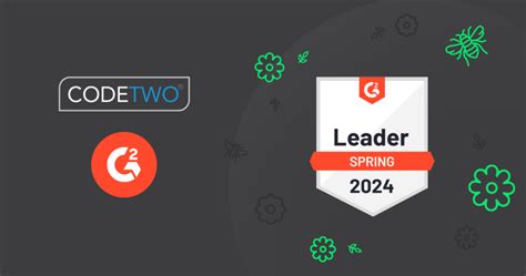 Codetwo Is Leading The Pack In The G2s Spring 2024 Reports