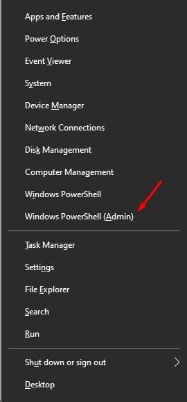How To Fix Windows Taskbar Not Working