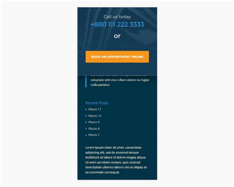 Divi Plugin Highlight Revealing Footer For Divi And Extra