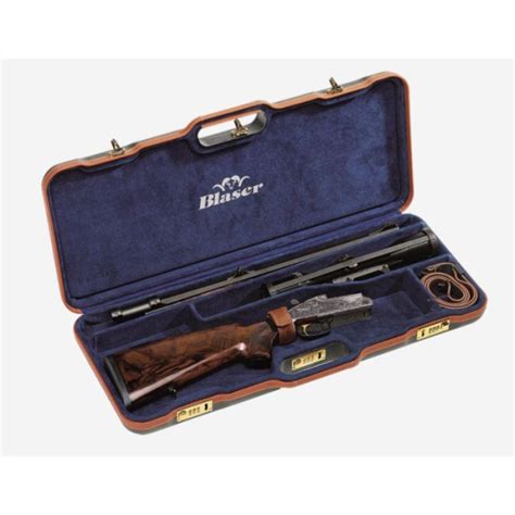 Blaser R8 Abs Case Type A Nyati Premium Firearms