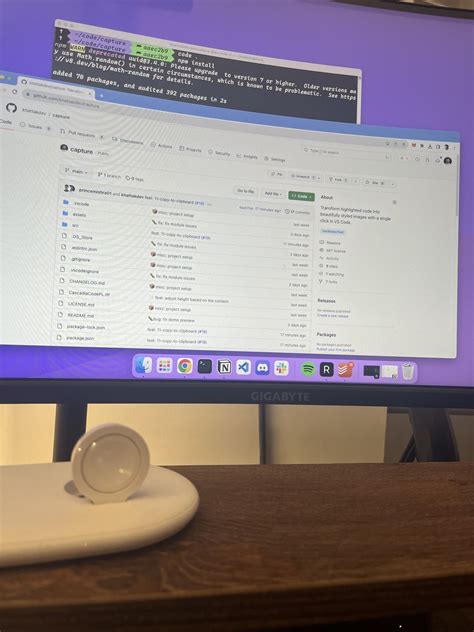 Arsalan Khattak On Linkedin This Is Exciting Capture Our Vscode Extension For Code