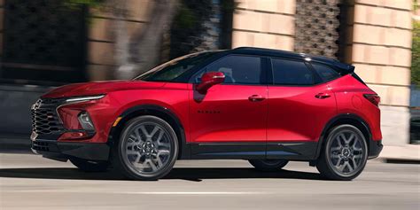2025 Chevrolet Blazer Premier Chevrolet Buick Gmc