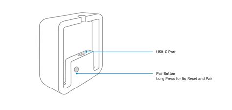 sensor setup gravio